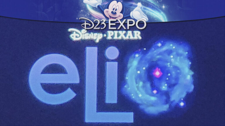 D23: New Pixar Movie 'Elio' to Explore Kids Contact With Aliens ...