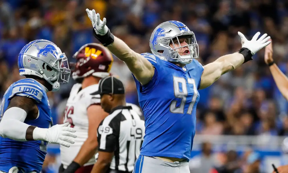 NFL Week 2: Tuesday Tea - Murphy's Multiverse