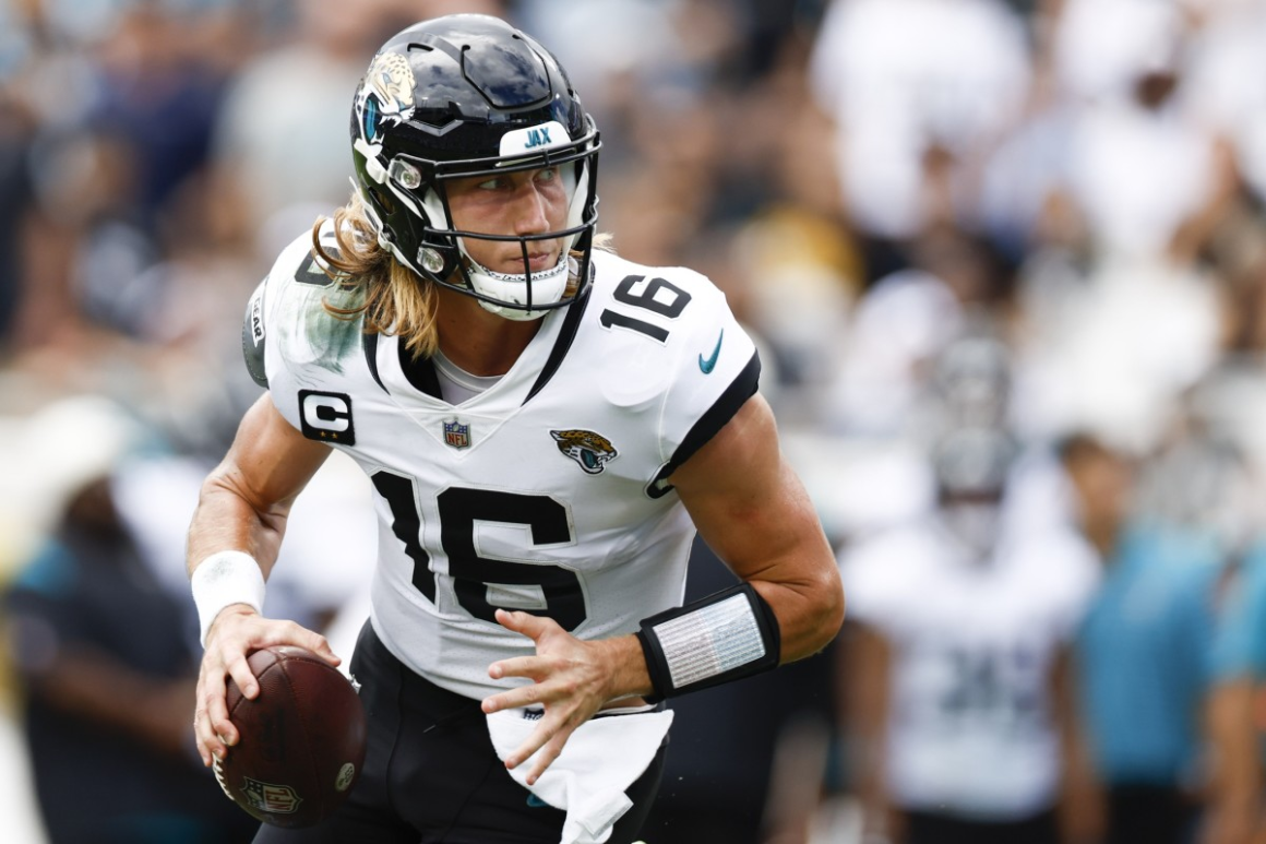NFL Week 2: Tuesday Tea - Murphy's Multiverse