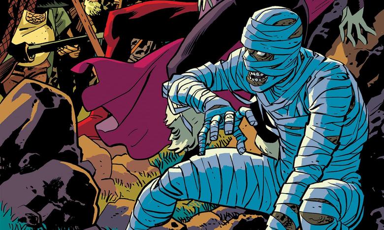 Five Marvel Monsters Who Should Get a Special Next - Murphy's Multiverse