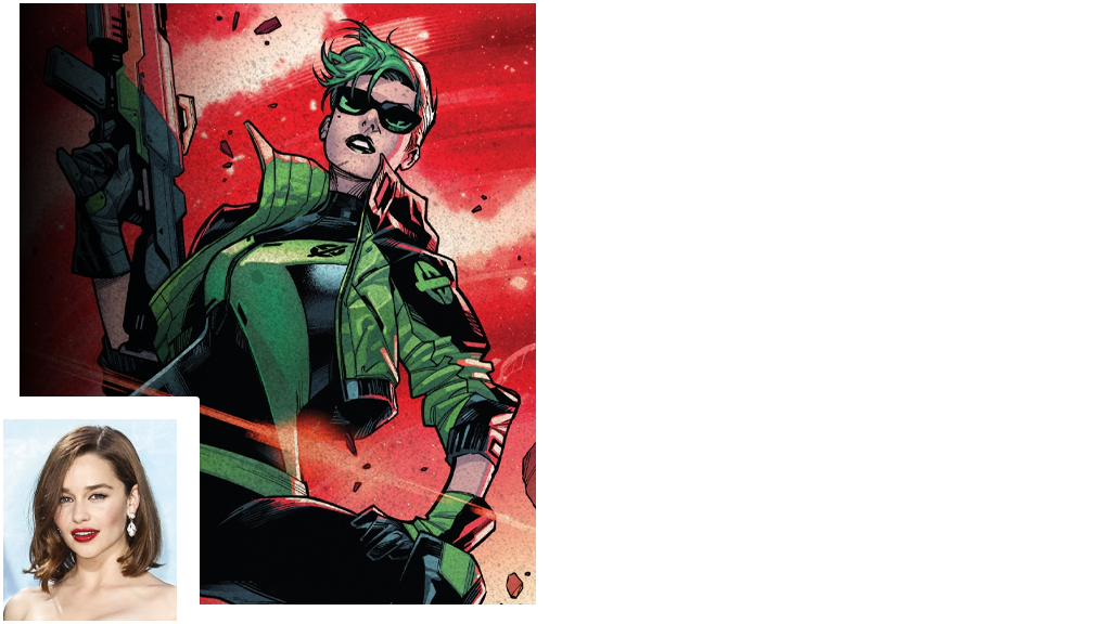 'Secret Invasion' - Murphy's Multiverse