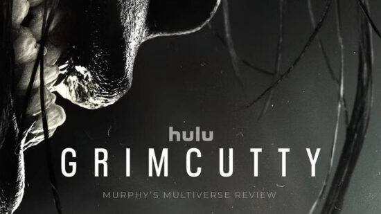 REVIEW: 'Grimcutty' on Hulu is Absolutely Terrible - Murphy's Multiverse