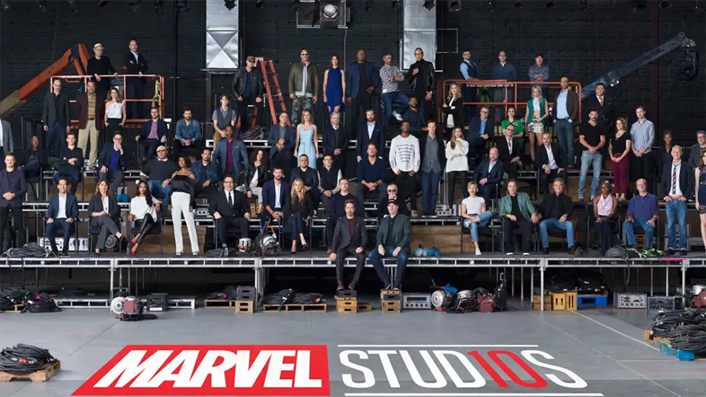 The Case for More ‘Marvel Studios Special Presentations’ - Murphy's ...