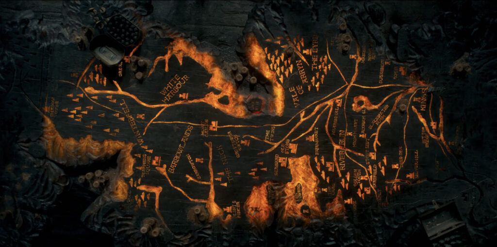 Ryan Condal Discusses 'House of the Dragon' Finale, Future of the ...