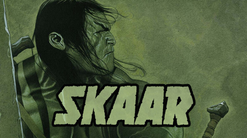 'She-Hulk': Skaar's Introduction Explained - Murphy's Multiverse