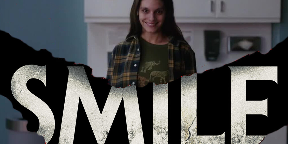 'Smile' Surpasses $100 Million at Worldwide Box Office - Murphy's ...
