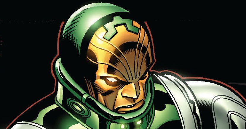Four Characters That Would Be Fantastic for Adam Driver - Murphy's ...