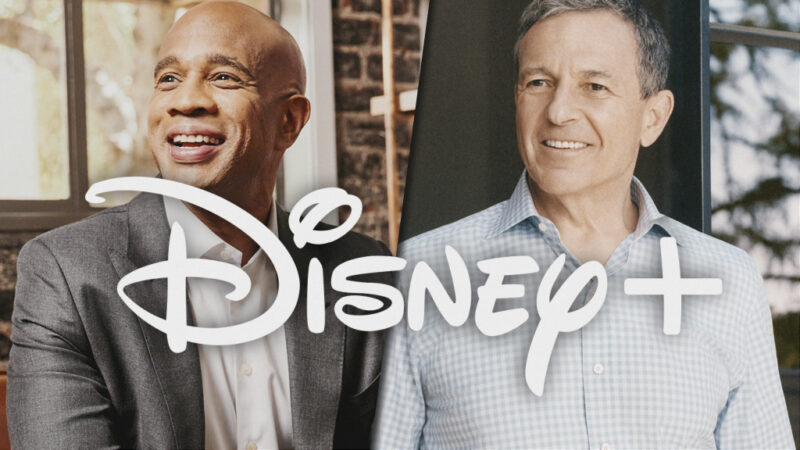 Kareem Daniel to Leave Disney, Streaming Division Facing Reorganization ...