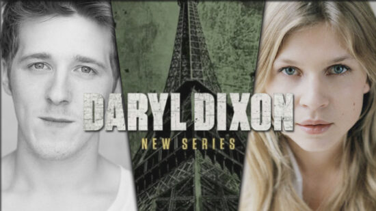 Daryl Dixon's 'The Walking Dead' Spinoff Adds 2 to Cast - Murphy's ...