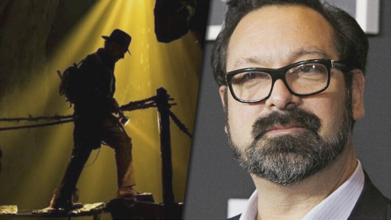 'Indiana Jones 5' Director Shares His Approach to the Film - Murphy's ...