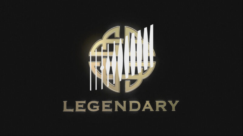 Legendary Finds New Partner in Sony, 'Dune' and MonsterVerse Remain ...
