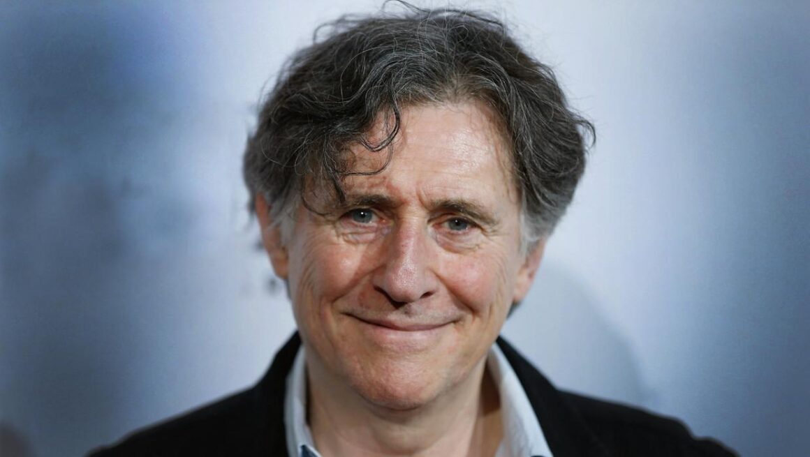 Gabriel Byrne Joins The Cast Of 'John Wick' Spinoff 'Ballerina ...