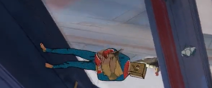 'Across the Spider-Verse' Trailer Includes One of Spidey's Most ...