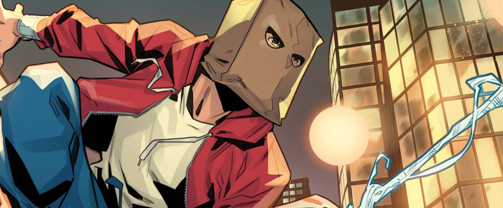 'Across the Spider-Verse' Trailer Includes One of Spidey's Most ...