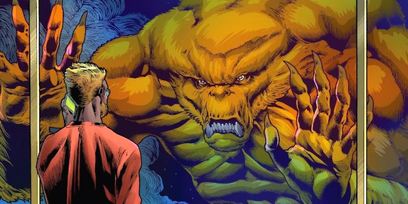 5 Marvel Mainstays Who Could Show Up in 'Captain America: New World ...