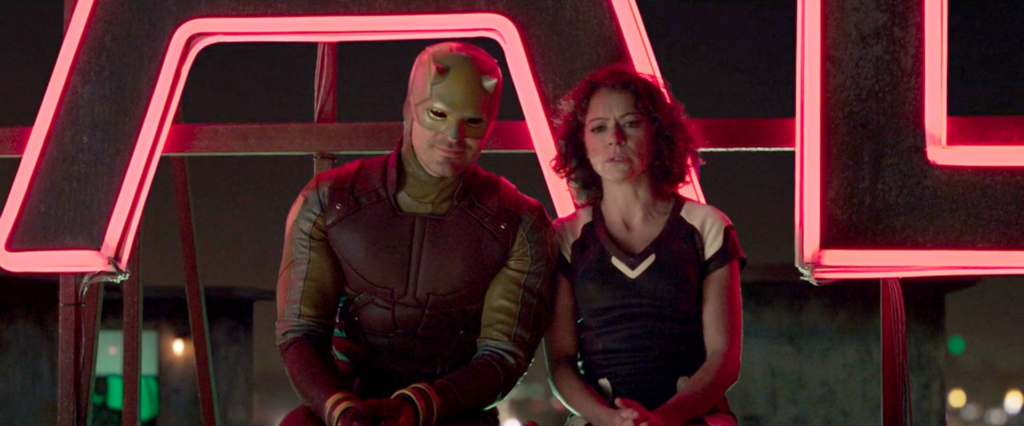 Marvel Studios Has More 'Daredevil' in Mind - Murphy's Multiverse