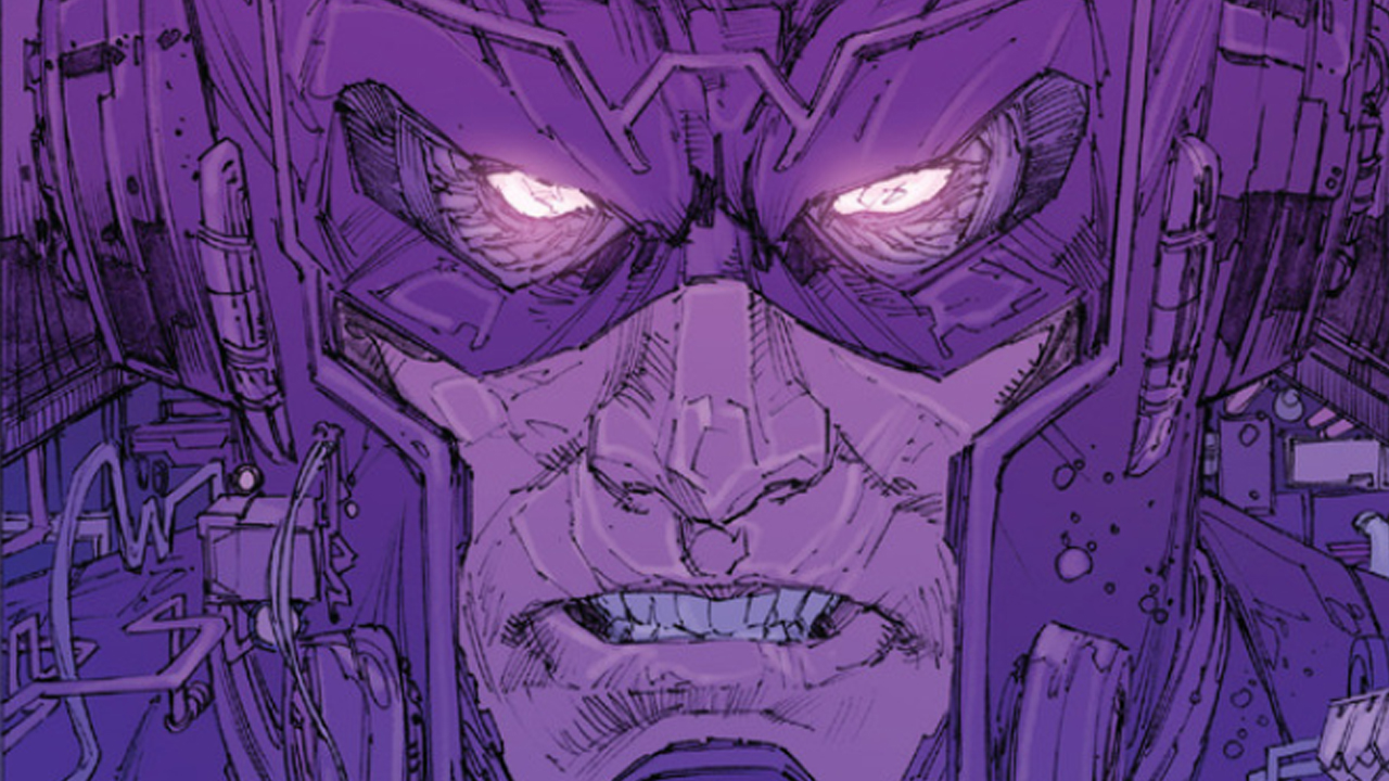 A New Rumor Potentially Reveals the Villain of Marvel Studios ...