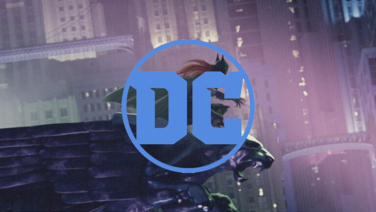 New DC Studios co-CEO Says 'Batgirl' "Would Have Hurt DC" - Murphy's ...