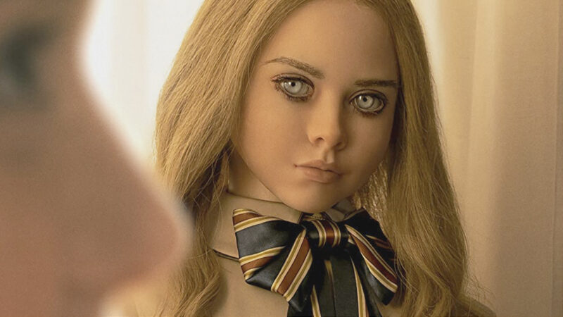'M3GAN' Opens Strong, Unlikely to Dethrone 'Avatar 2' - Murphy's Multiverse