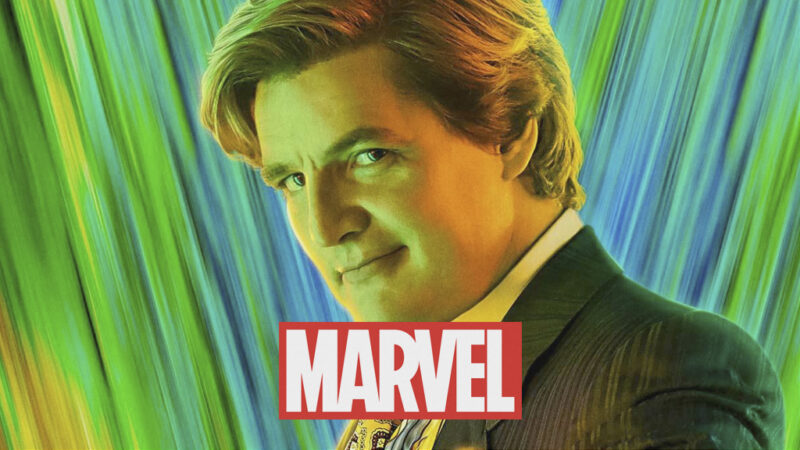 Pedro Pascal is Down to Become a Marvel Hero - Murphy's Multiverse