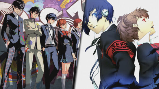 RUMOR: Atlus May Reveal 'Persona 5' and 'Persona 3 Remake' This Summer ...