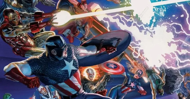 New Avengers and Multiversal Avengers Lineups Rumored for 'The Kang ...