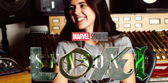 Natalie Holt Returning as the Composer for 'Loki' Season 2 - Murphy's ...