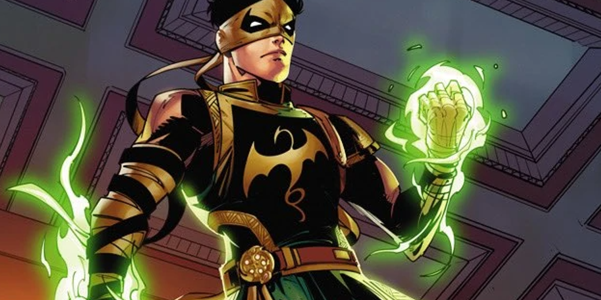 5 Asian Superheroes We'd Like to See in 'Shang-Chi 2' - Murphy's Multiverse