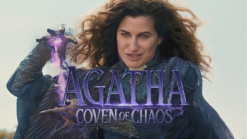 'Agatha: Coven of Chaos' May Be Facing an Indefinite Delay - Murphy's ...