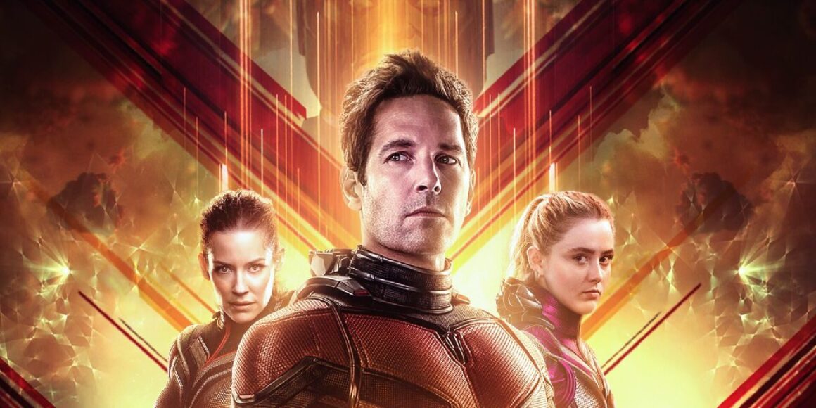 4 Ideas We'd Like to See Explored in 'Ant-Man 4' - Murphy's Multiverse