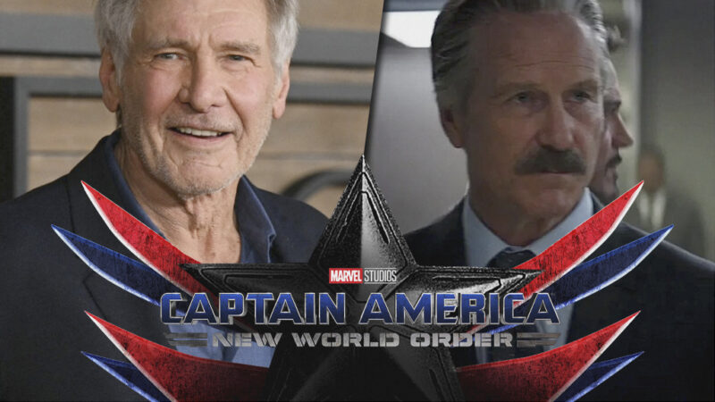 Marvel Studios President Confirms Thunderbolt Ross' Important Role in ...