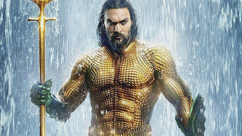 Jason Momoa Sees a Future for Aquaman in James Gunn's DCU - Murphy's ...
