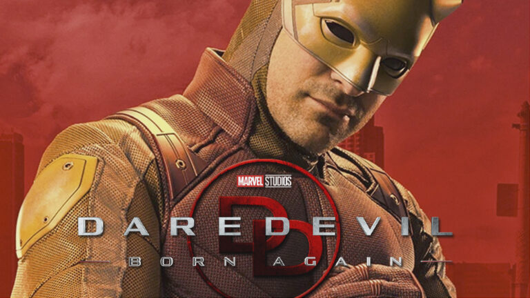 Marvel Studios 'Daredevil: Born Again' Getting a Creative Retooling ...