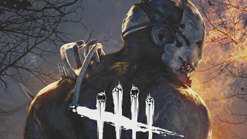 Blumhouse and Atomic Monster to Adapt 'Dead by Daylight' - Murphy's ...