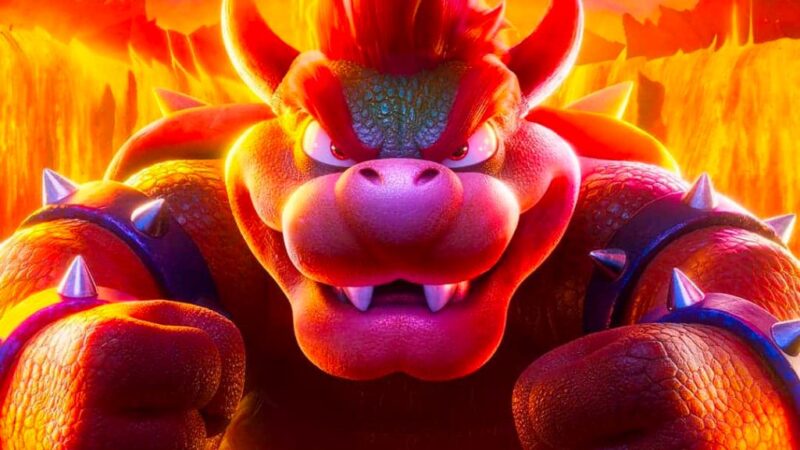 REVIEW: 'The Super Mario Bros. Movie' is the Mario Film We Wanted in ...
