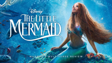 REVIEW: 'The Little Mermaid' Is A Lively Update Worthy of Standing ...