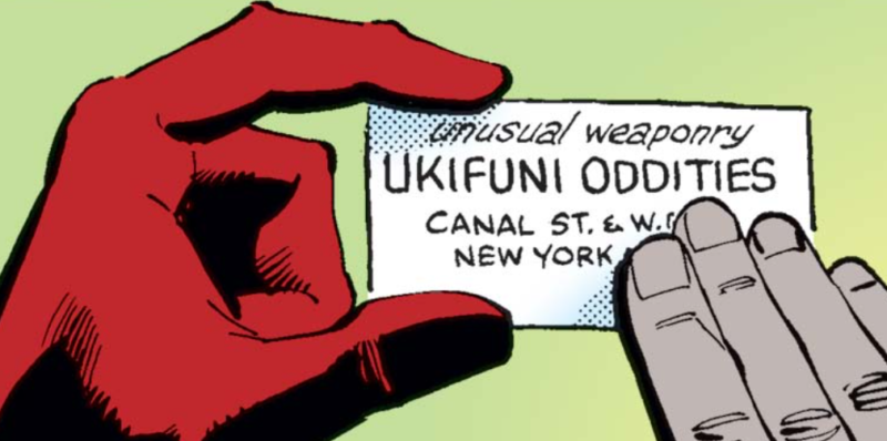 Set Photos From Chinatown Set of 'Captain America 4' Include a ...