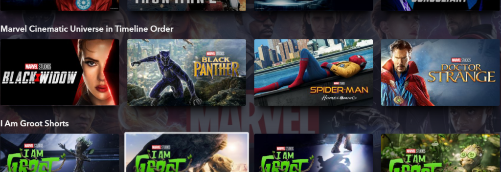 Disney Reveals Where the Events of 'Spider-Man: Homecoming' Fall on the ...