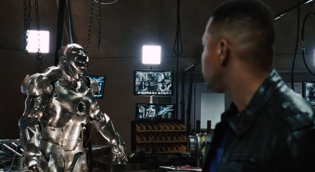 The Ultimate List of What to Watch Before ‘Secret Invasion’ - Murphy's ...