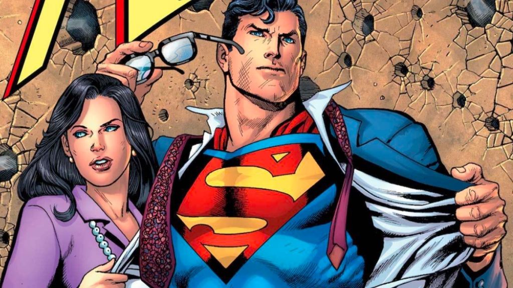 'Superman' Set Photos Provide First Look at David Corenswet in Action ...