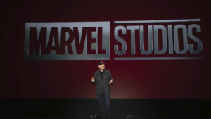 Marvel Studios Adds Two Projects to Its 2026 Slate - Murphy's Multiverse
