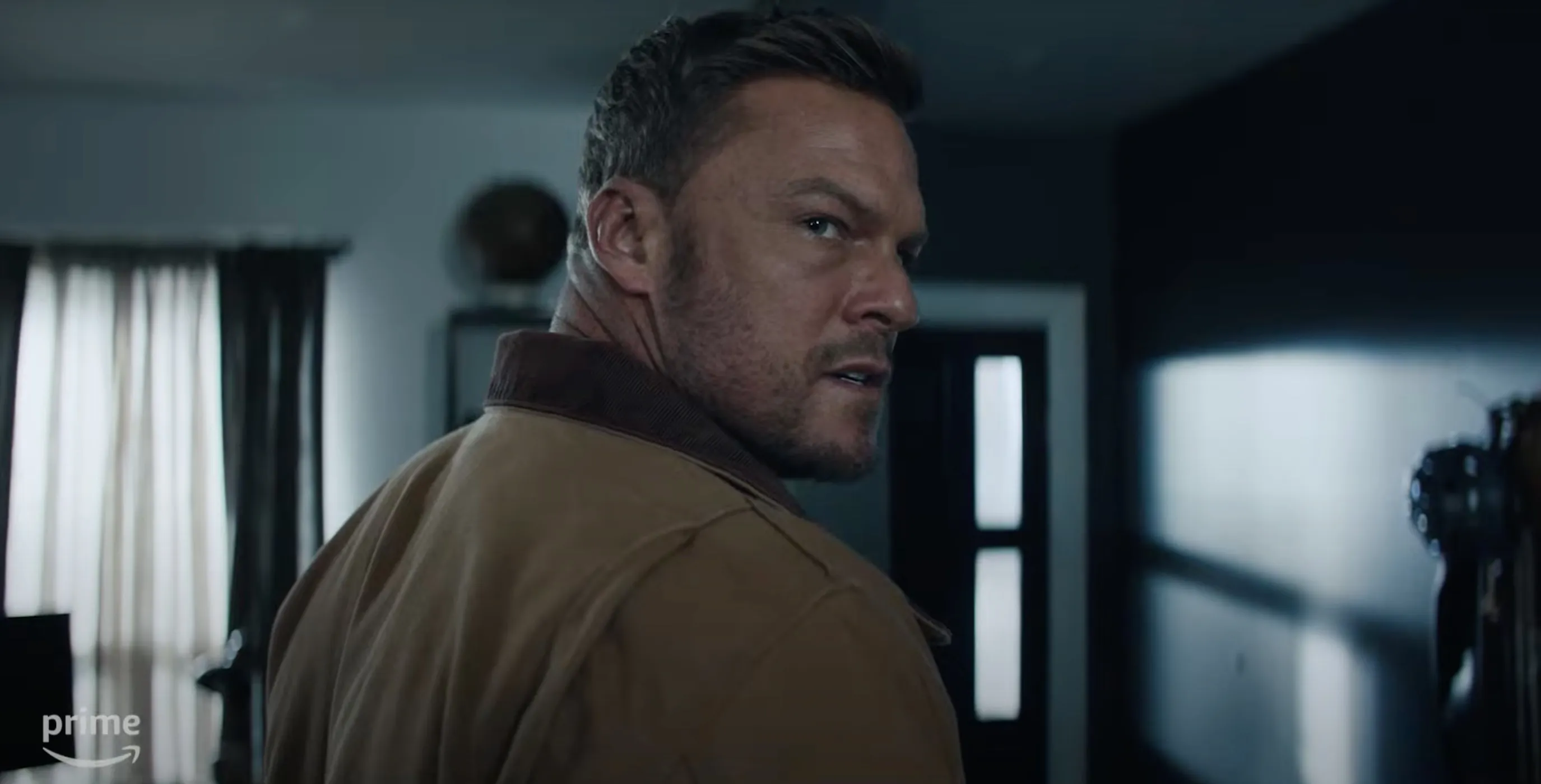 REVIEW: Season 2 of 'Reacher' is a Triumphant Throwback - Murphy's ...