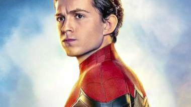 Tom Holland "Engaging in Conversations" on Fourth 'Spider-Man' Film ...