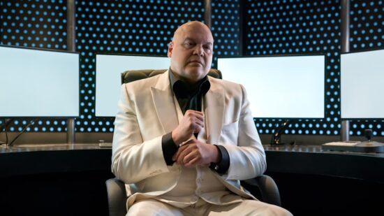 Unraveling the Enigma: Wilson Fisk's Triumphant Evolution in 'Daredevil ...