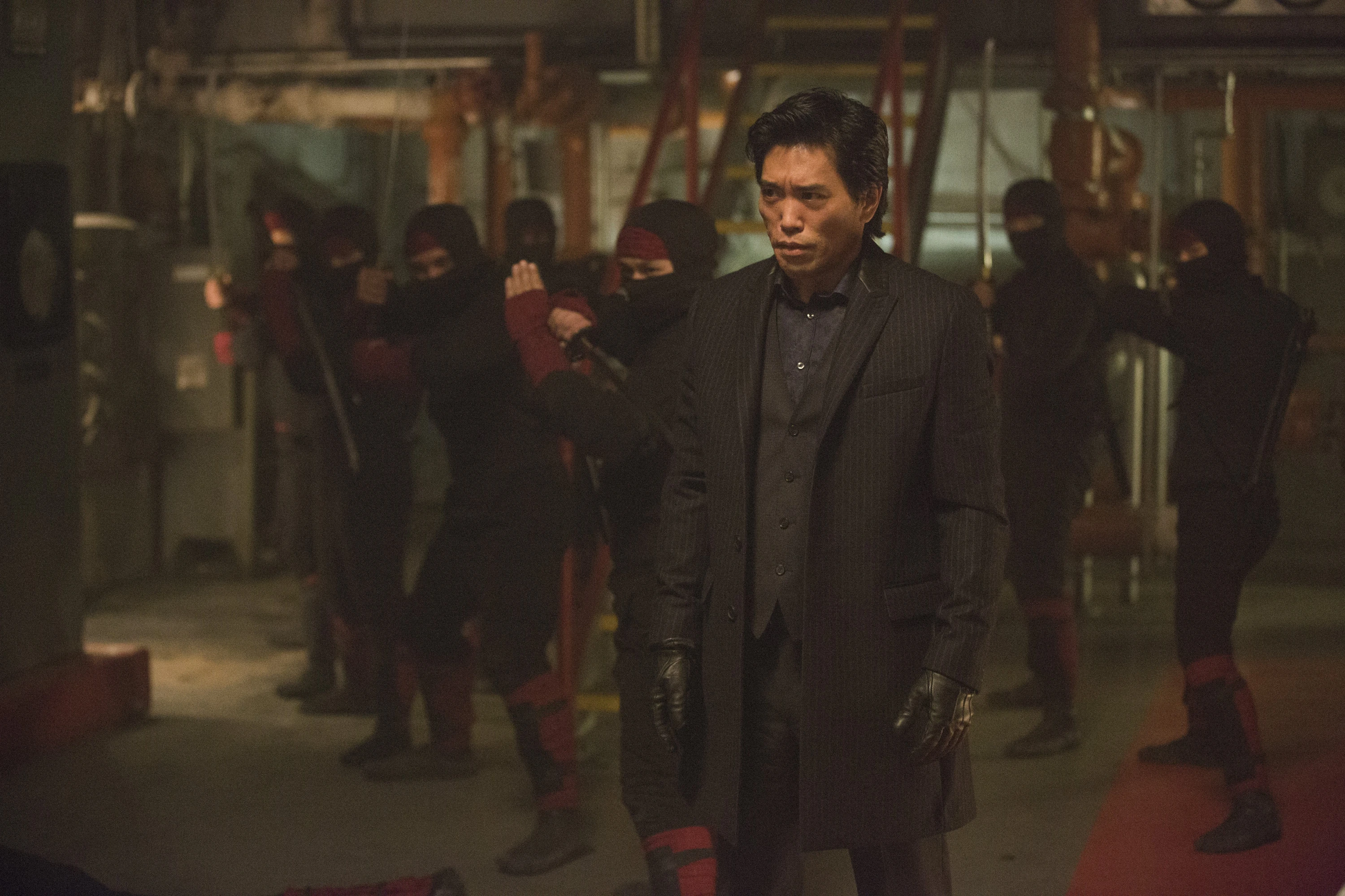 Shadows of Justice and Vengeance: Recapping 'Daredevil' Season 2 ...