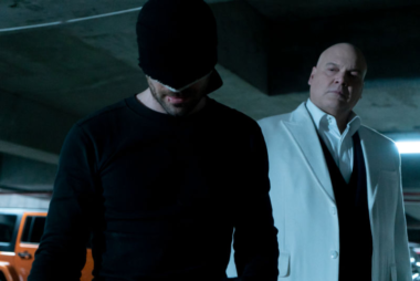 Unraveling the Enigma: Wilson Fisk's Triumphant Evolution in 'Daredevil ...