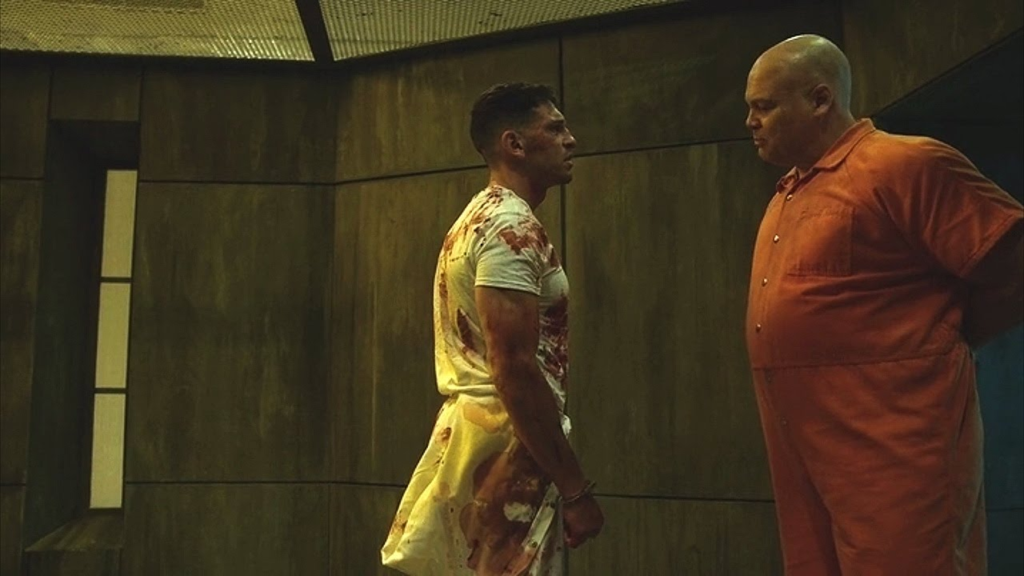 Unraveling the Enigma: Wilson Fisk's Triumphant Evolution in 'Daredevil ...