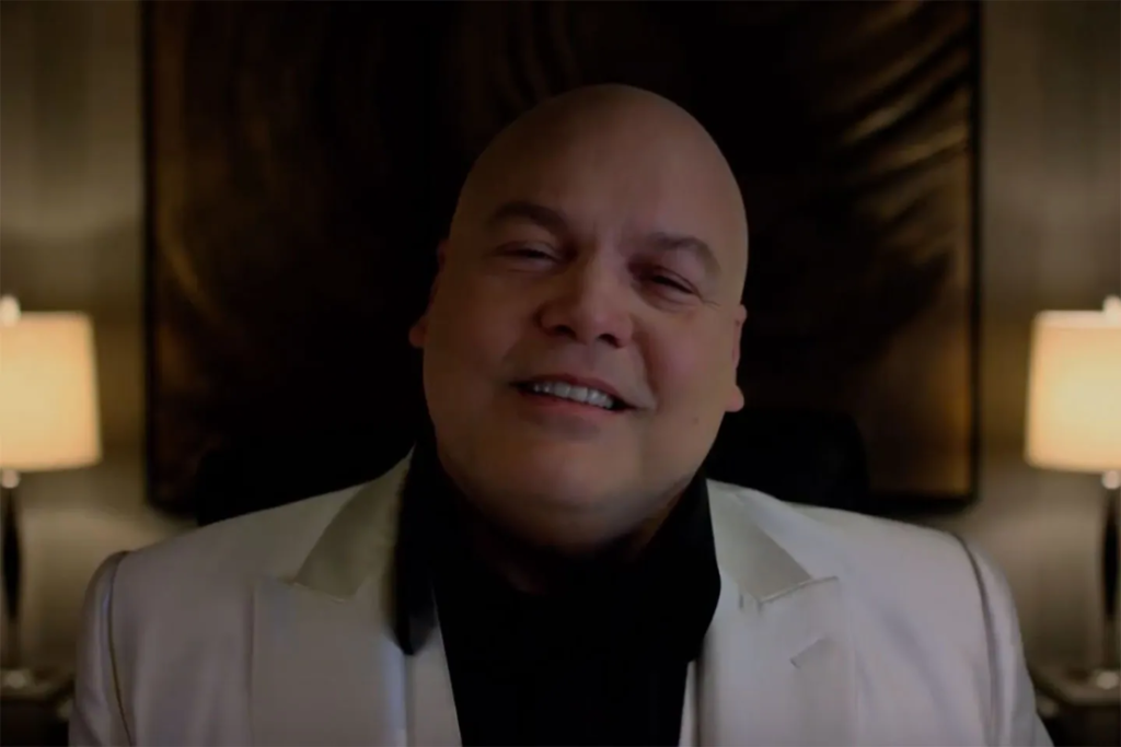 Redemption, Resurgence, and the Shadow of the Devil: Recapping ...