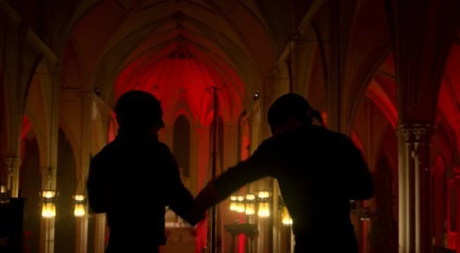 Redemption, Resurgence, and the Shadow of the Devil: Recapping ...
