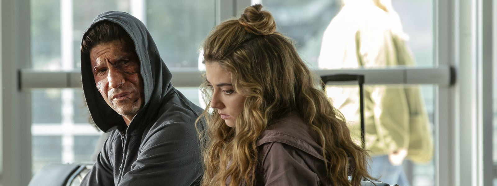 A Riveting Saga of Revenge, Redemption, and Resilience: Recapping 'The ...